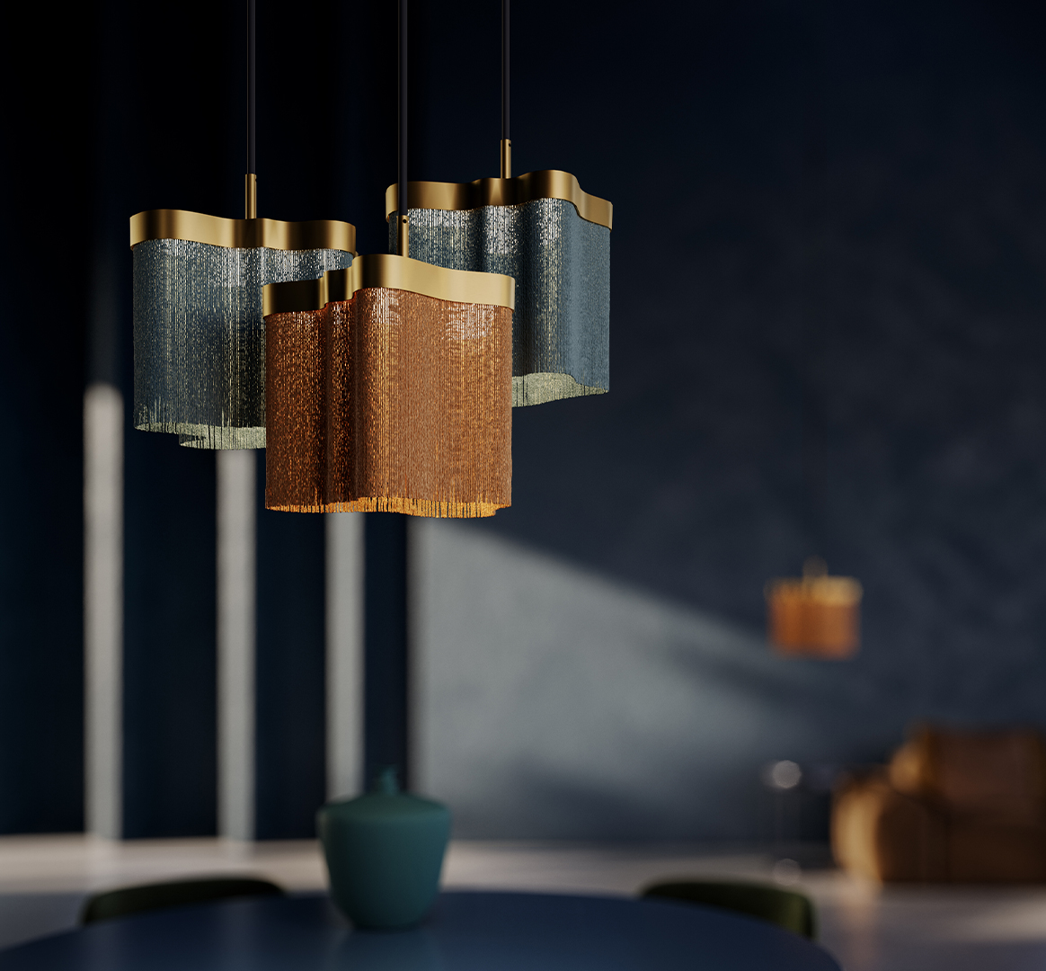 Contardi Lighting - Il lighting design di Contardi è definito da ...
