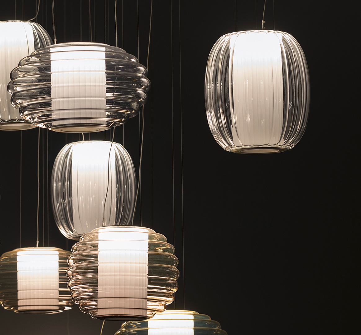 Contardi Lighting - Il lighting design di Contardi è definito da ...